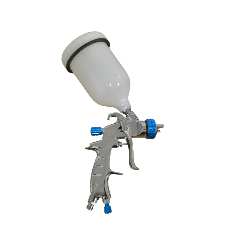 Spuitpistool - spraygun TH-101AG - Cezet International