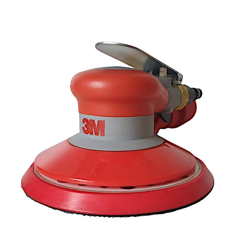3M Pneumatische schuurmachine 20326 - uitverkocht - Cezet International